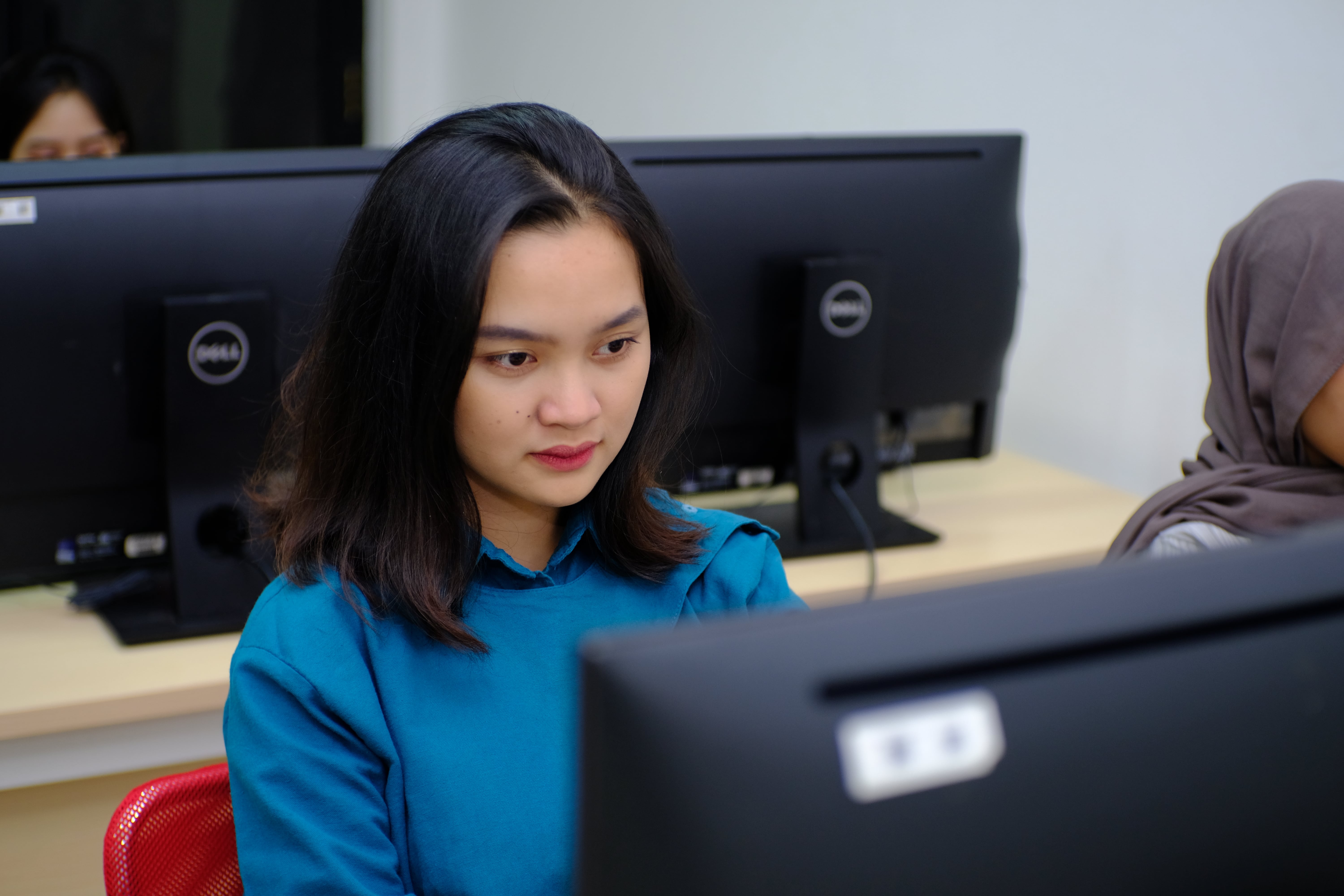 Fakultas Teknik - Universitas Sains Indonesia